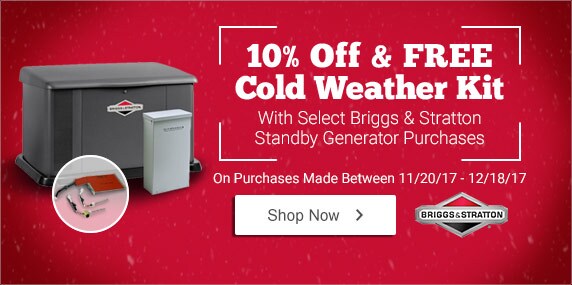 Electric Generators Direct | Specializing in Power Generators