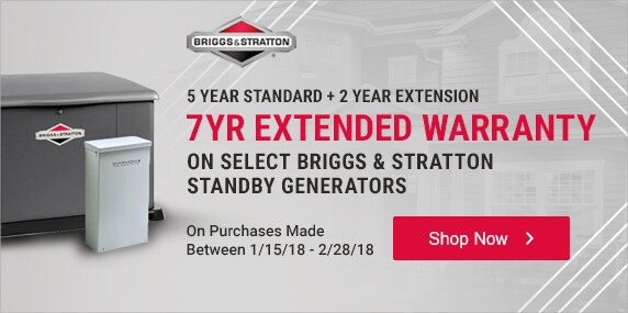 Electric Generators Direct | Specializing in Power Generators