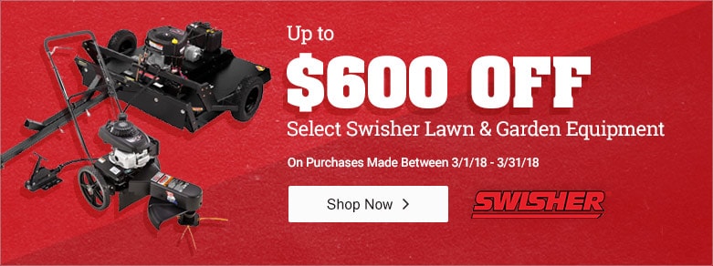 Outdoor Power Equipment at Power Equipment Direct - The Power to Choose ...