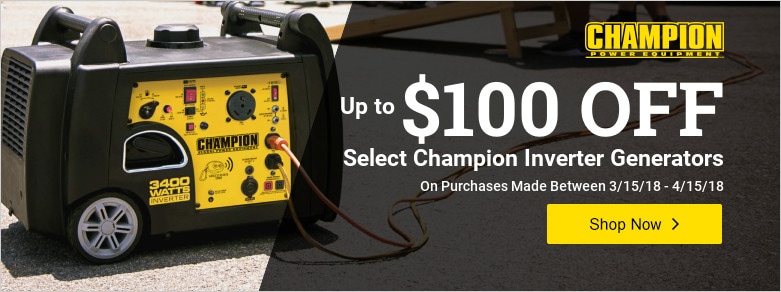 Outdoor Power Equipment at Power Equipment Direct - The Power to Choose ...