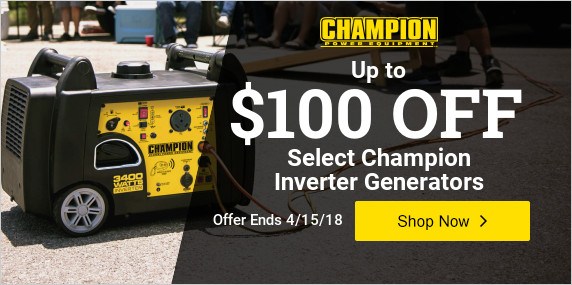 Electric Generators Direct | Specializing in Power Generators