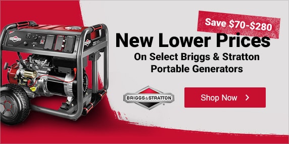 Electric Generators Direct | Specializing in Power Generators