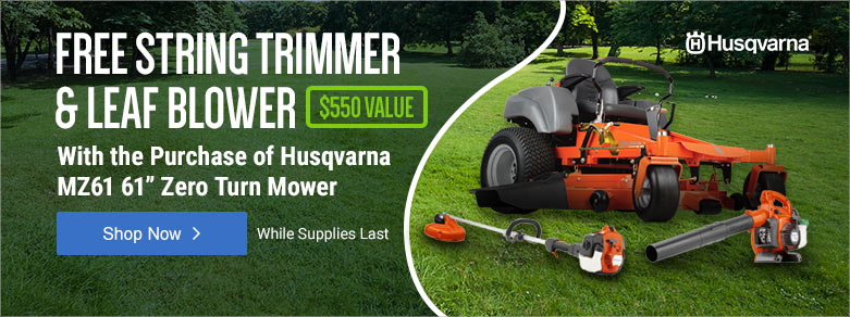 Outdoor Power Equipment at Power Equipment Direct - The Power to Choose ...