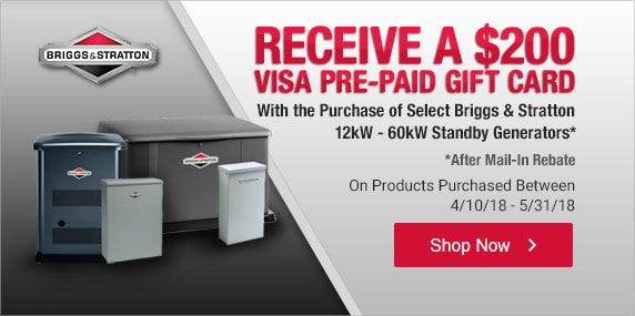 Electric Generators Direct | Specializing in Power Generators