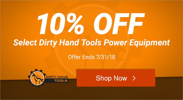 Outdoor Power Equipment at Power Equipment Direct - The Power to Choose ...