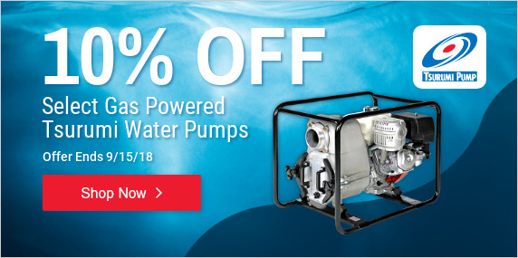Water Pumps Direct – Your Water Pump Superstore