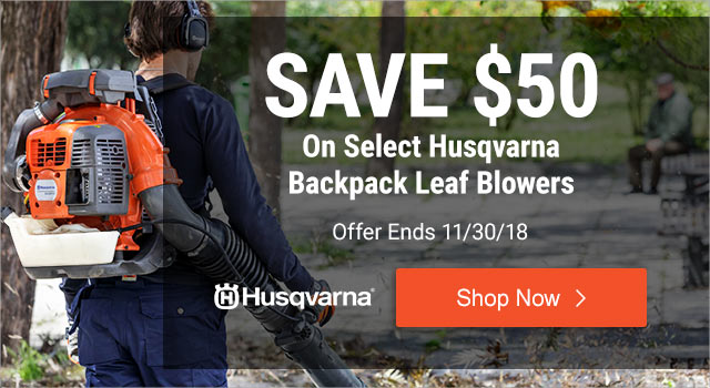 Outdoor Power Equipment at Power Equipment Direct - The Power to Choose ...