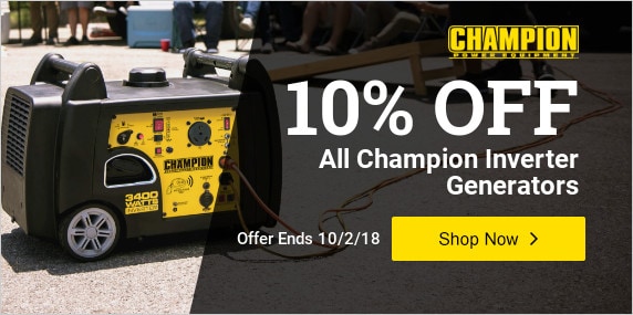 Electric Generators Direct | Specializing in Power Generators