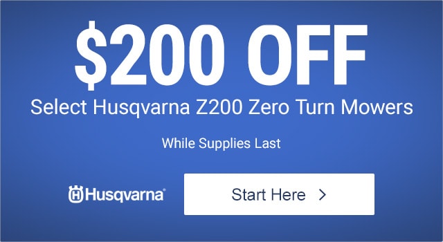 Outdoor Power Equipment at Power Equipment Direct - The Power to Choose ...