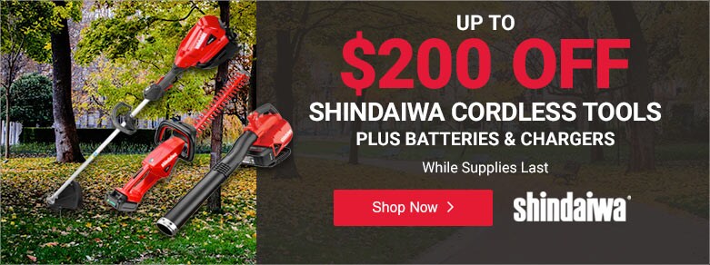 Outdoor Power Equipment at Power Equipment Direct - The Power to Choose ...