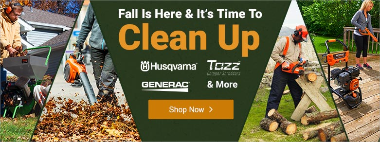 Outdoor Power Equipment at Power Equipment Direct - The Power to Choose ...