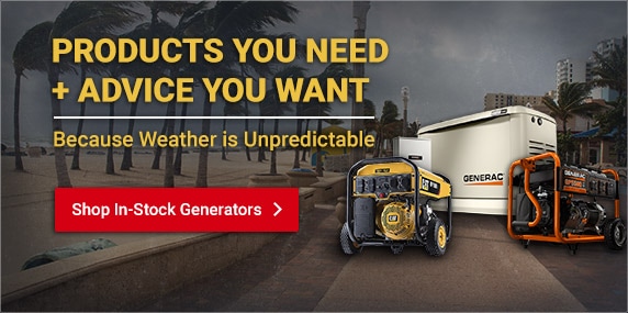 Electric Generators Direct | Specializing in Power Generators