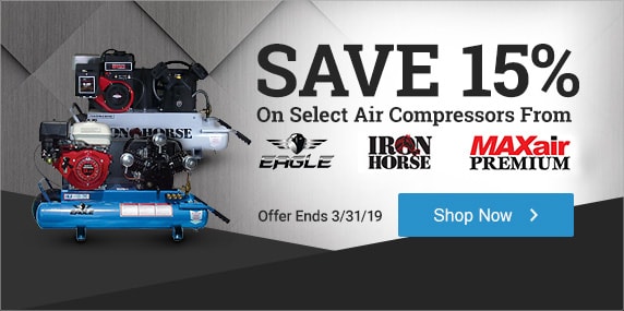 Air Compressors Direct | Your Online Air Compressor Store