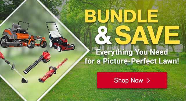 Outdoor Power Equipment at Power Equipment Direct - The Power to Choose ...