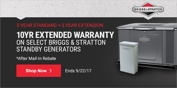 Electric Generators Direct | Specializing in Power Generators