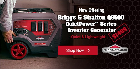 Electric Generators Direct | Specializing in Power Generators