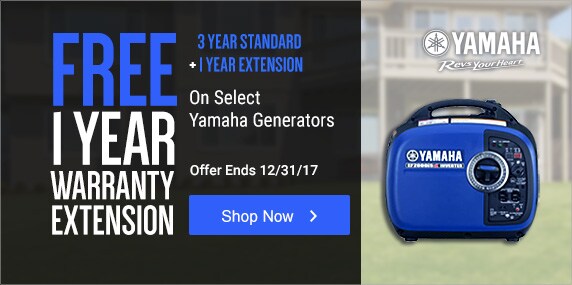 Electric Generators Direct | Specializing in Power Generators