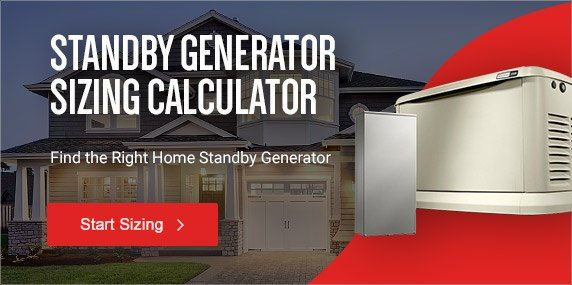 Electric Generators Direct | Specializing in Power Generators