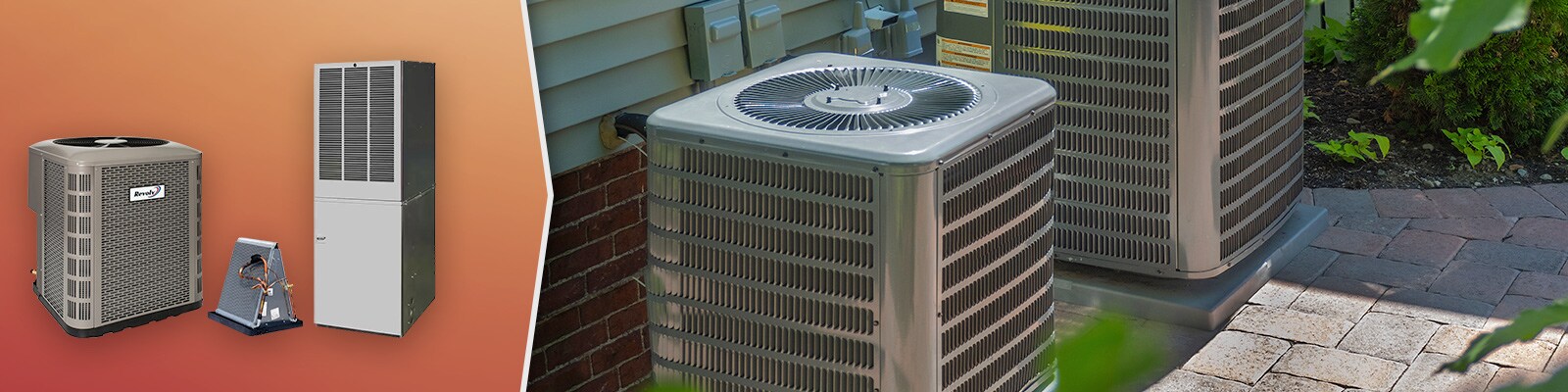 AC Wholesalers Goodman Air Conditioner Home Heating & Air Conditioning