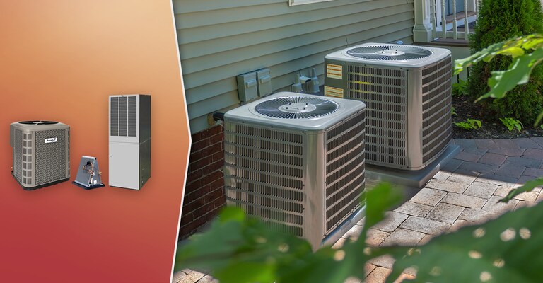 AC Wholesalers Goodman Air Conditioner Home Heating & Air Conditioning