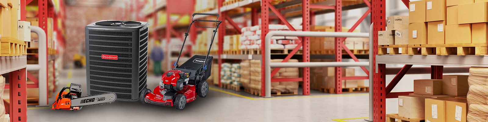 Electric Generators Direct | Specializing in Power Generators