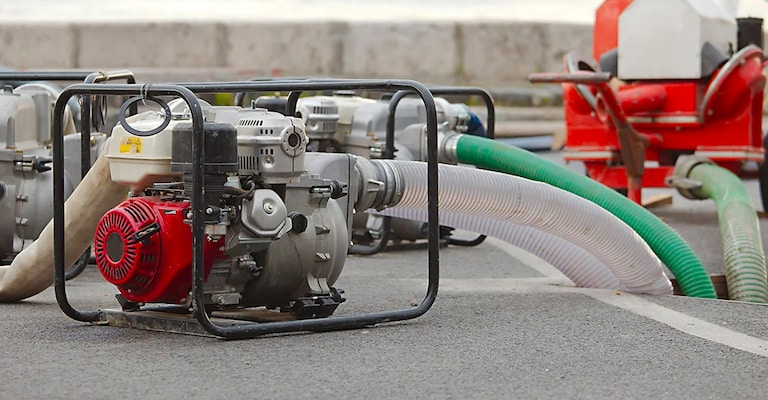 Water Pumps Direct - Your Water Pump Superstore