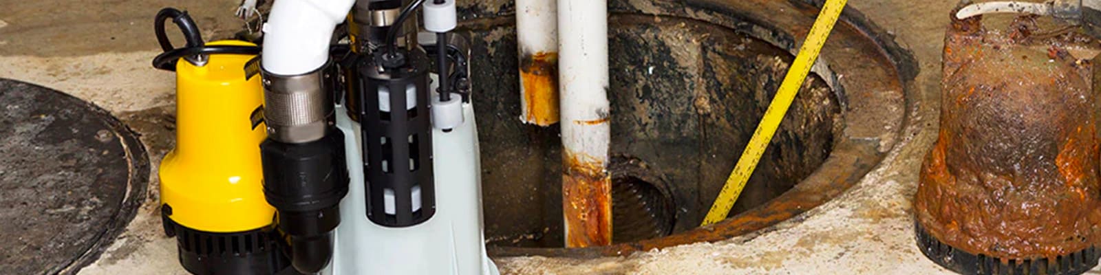 Sump Pumps Direct | Your Sump Pump Superstore