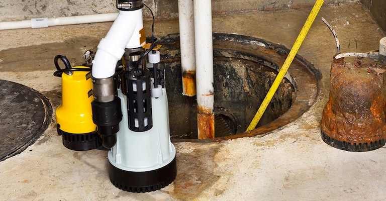 Sump Pumps Direct | Your Sump Pump Superstore