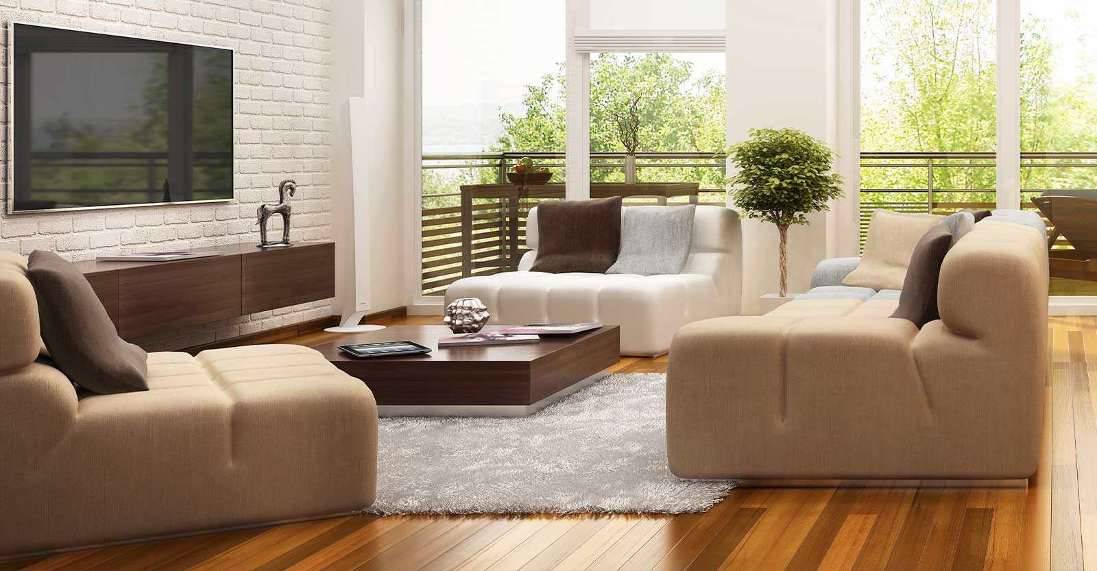 Mini Split Ceiling Suspended Units - eComfort