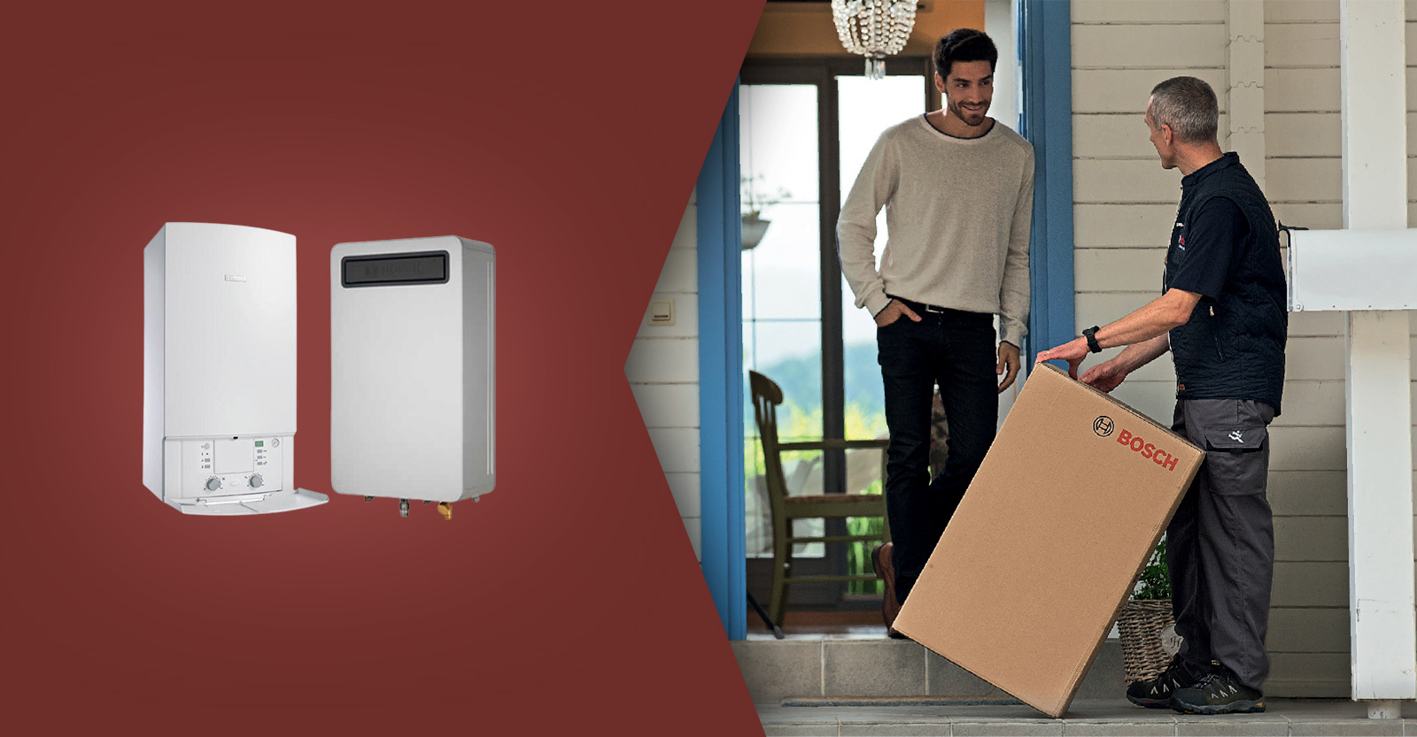 Bosch - AC Wholesalers