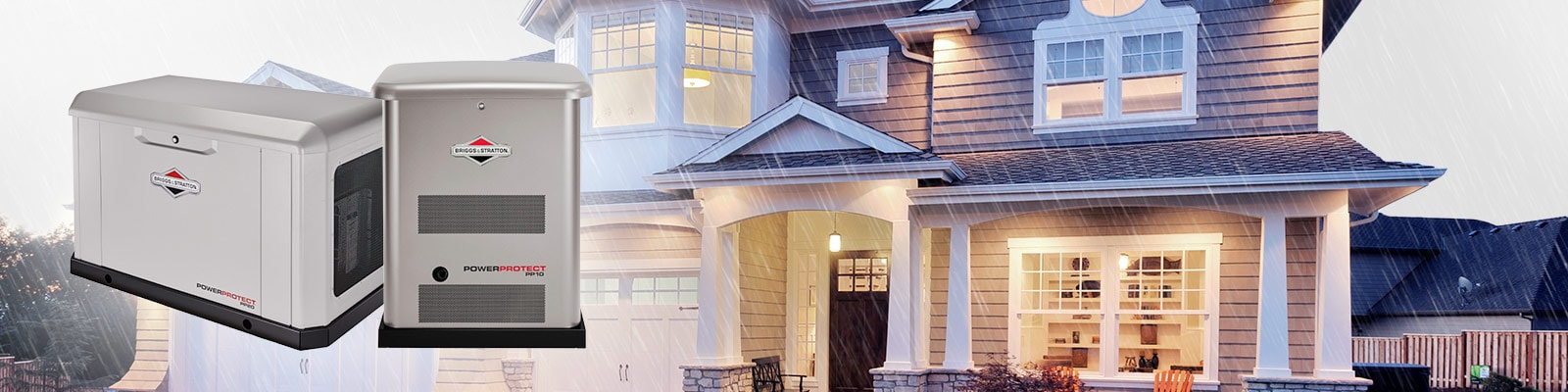 Electric Generators Direct | Specializing in Power Generators