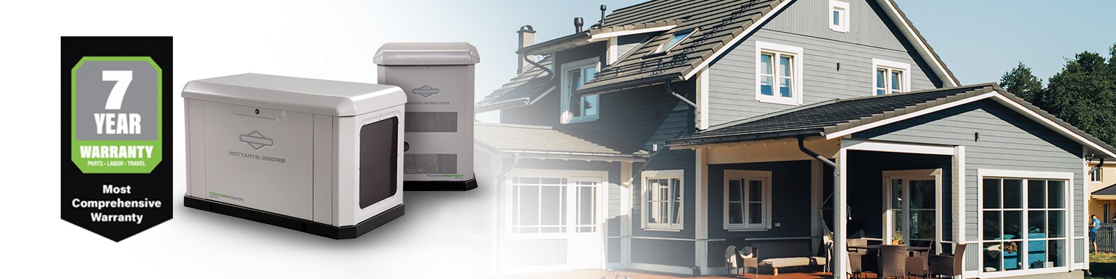 Electric Generators Direct | Specializing in Power Generators