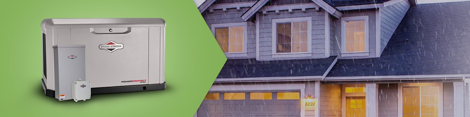 Electric Generators Direct | Specializing in Power Generators