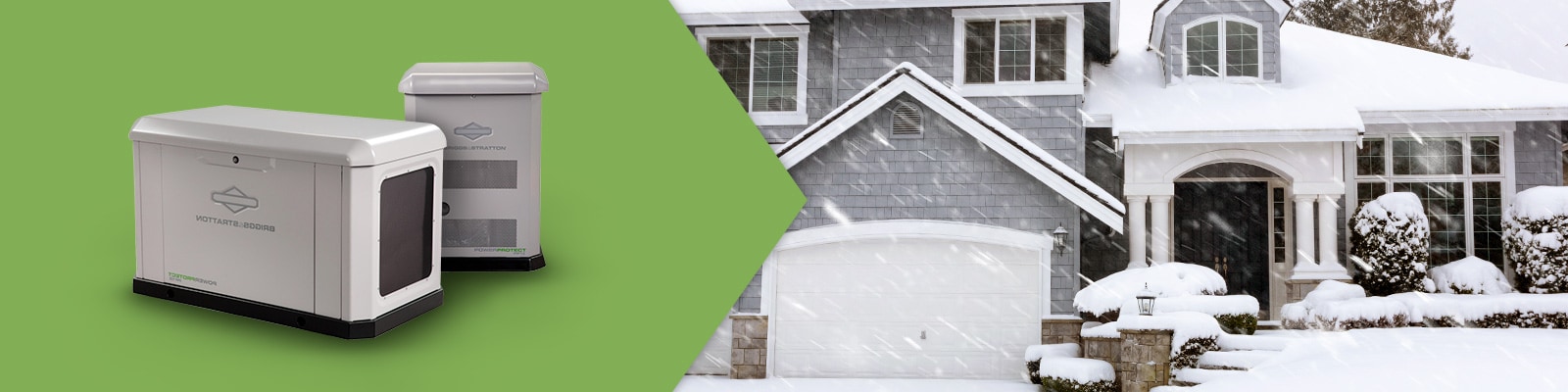 Electric Generators Direct | Specializing in Power Generators