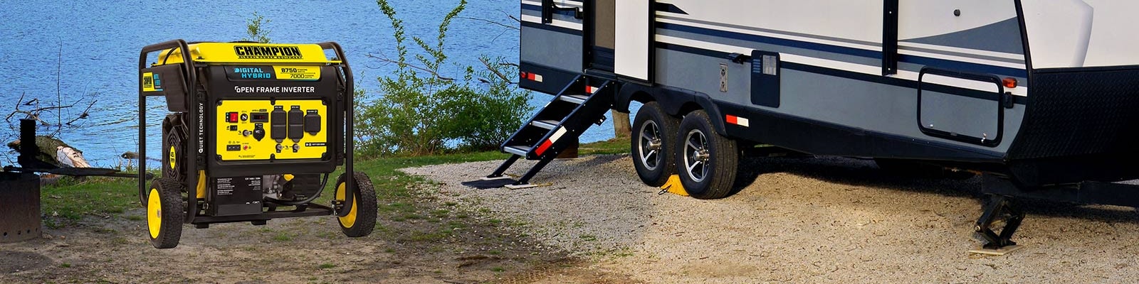 Electric Generators Direct | Specializing in Power Generators