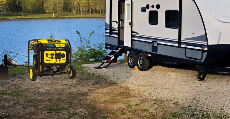 Electric Generators Direct | Specializing in Power Generators