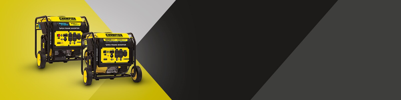 Electric Generators Direct | Specializing in Power Generators