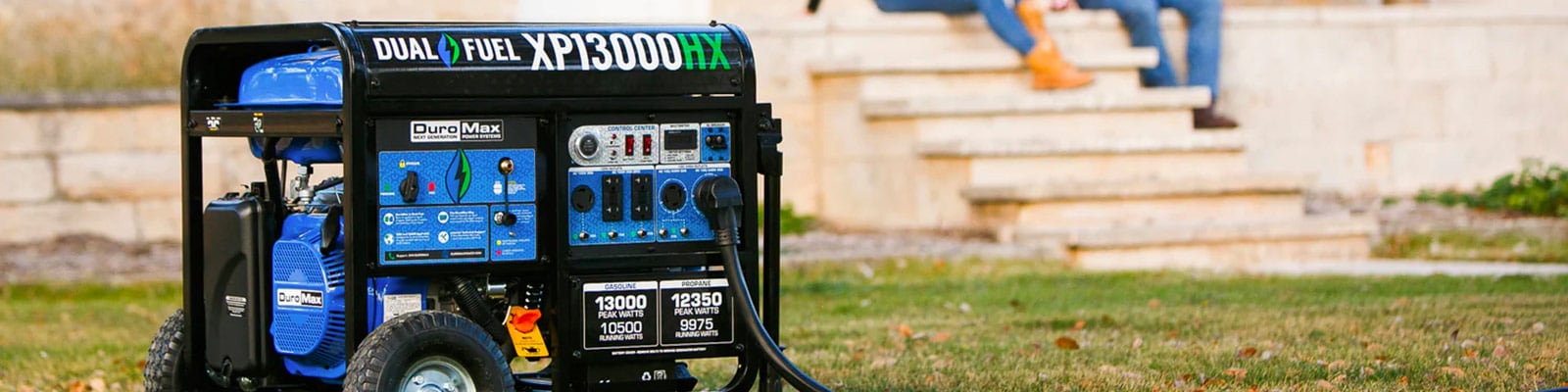 Electric Generators Direct | Specializing in Power Generators