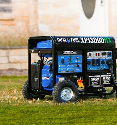 Electric Generators Direct | Specializing in Power Generators