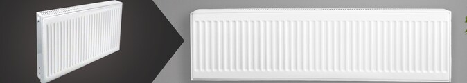 Ecostyle Radiators - eComfort