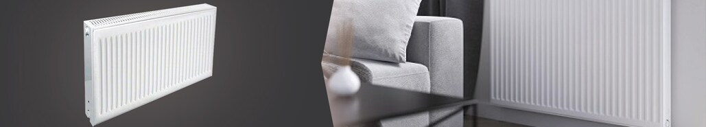 Ecostyle Radiators - eComfort