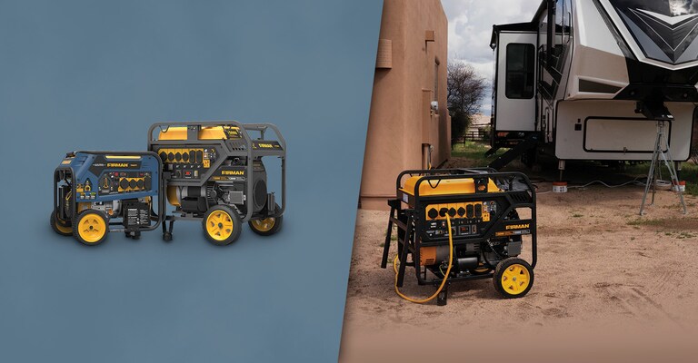 Electric Generators Direct | Specializing in Power Generators