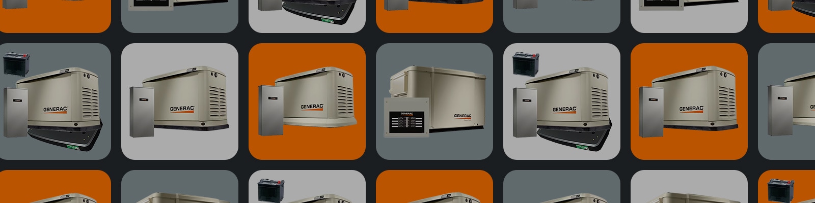 Electric Generators Direct | Specializing in Power Generators