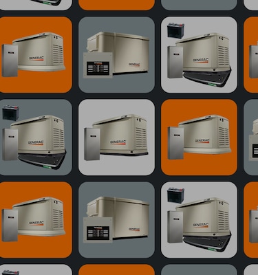 Electric Generators Direct | Specializing in Power Generators