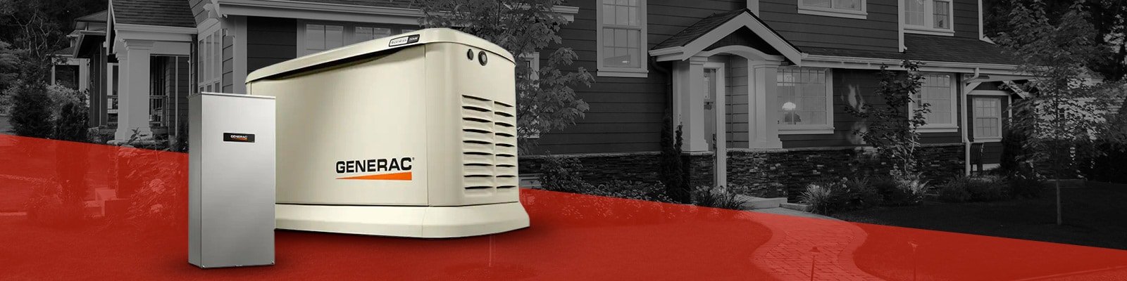 Electric Generators Direct | Specializing in Power Generators