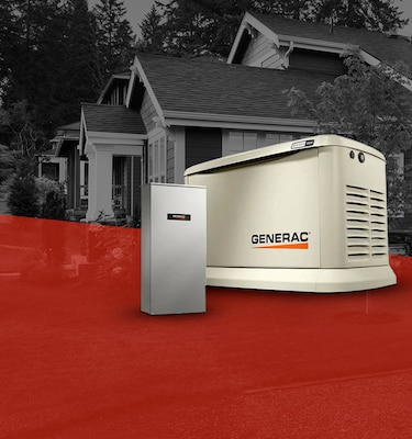 Electric Generators Direct | Specializing in Power Generators