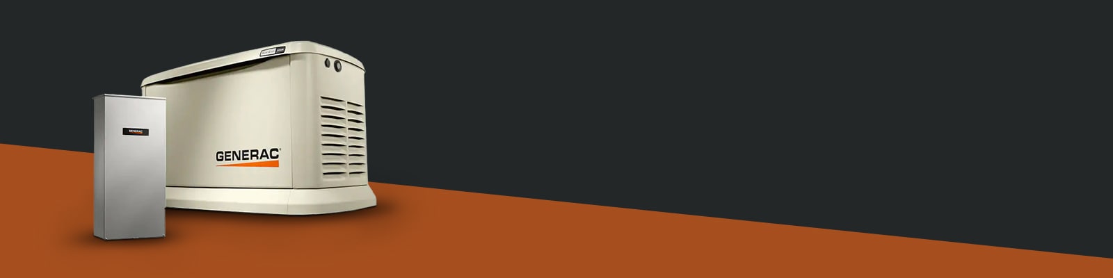 Electric Generators Direct | Specializing in Power Generators