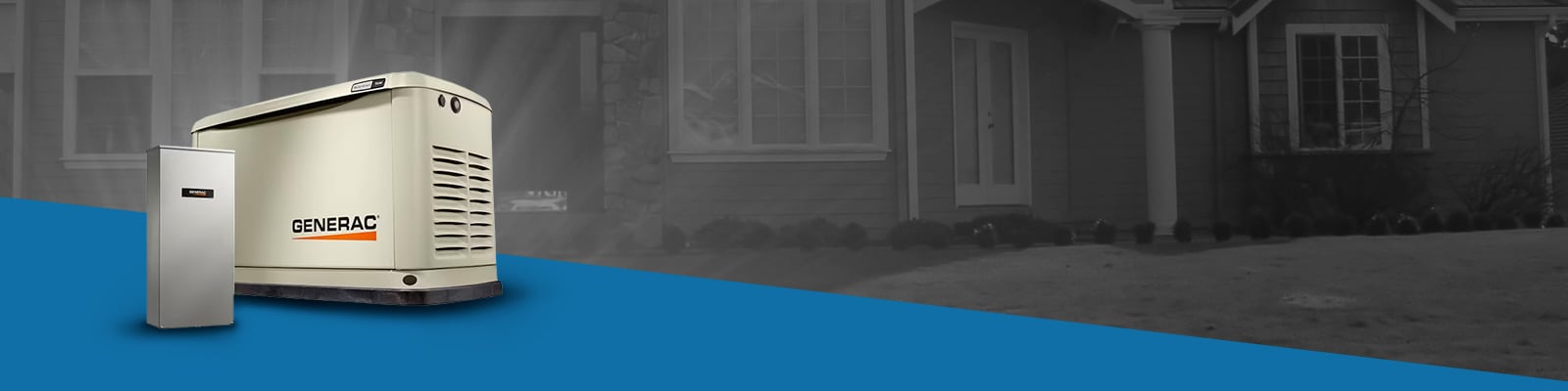 Electric Generators Direct | Specializing in Power Generators