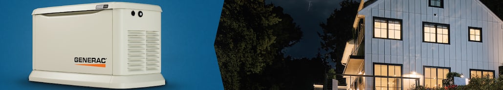 Generac 3 Phase Generators - Electric Generators Direct