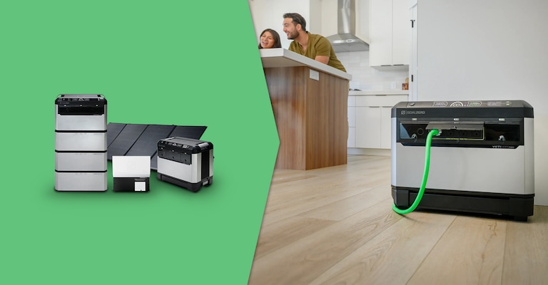 Electric Generators Direct | Specializing in Power Generators